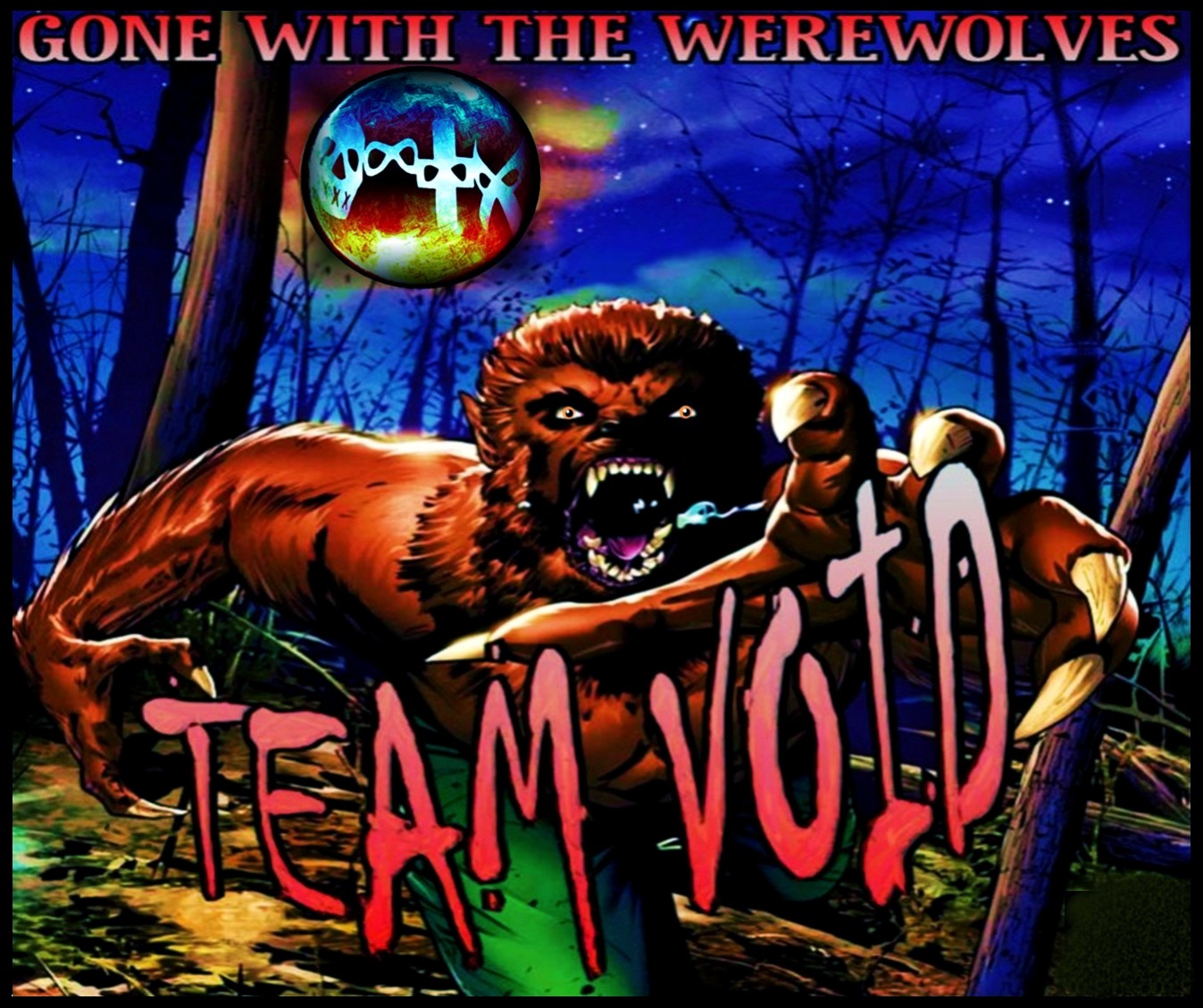 Discography | Team Void Music