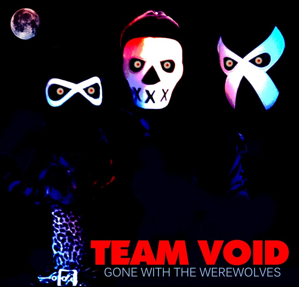Discography | Team Void Music