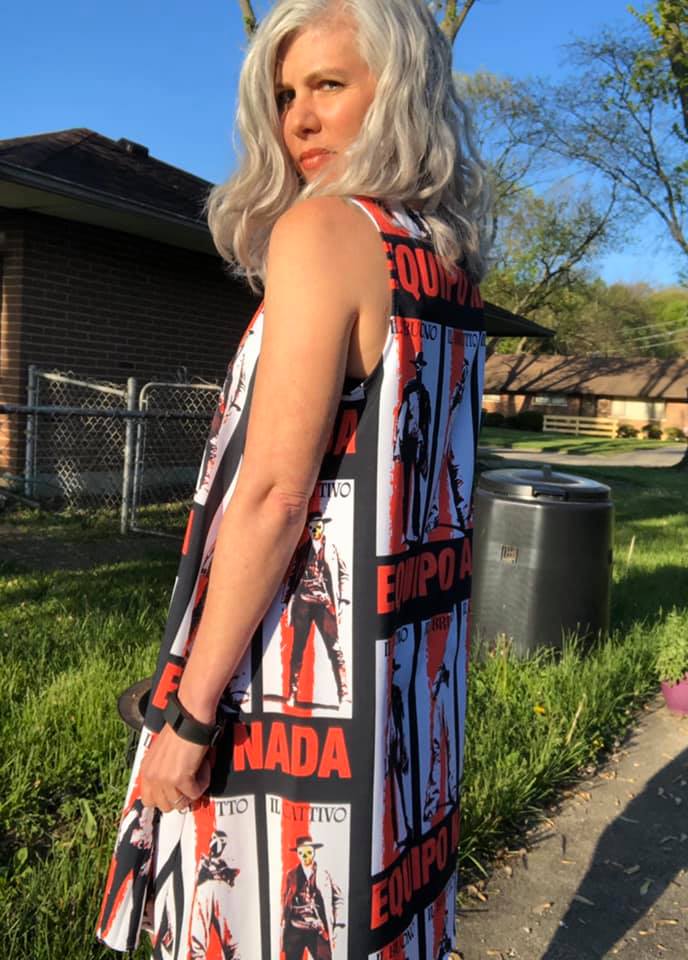 Team Void Dress Reviewed!!! | Team Void Music