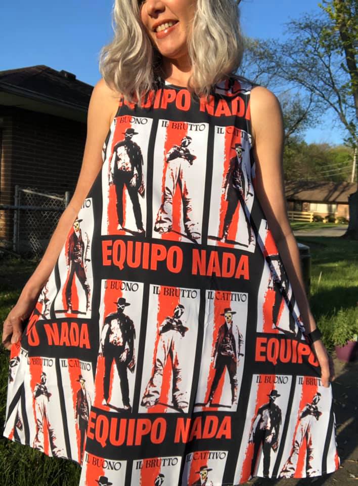 Team Void Dress Reviewed!!! | Team Void Music